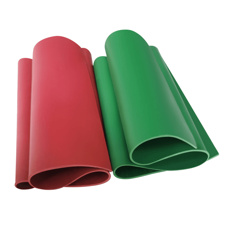 Silicone Plate - Honychem