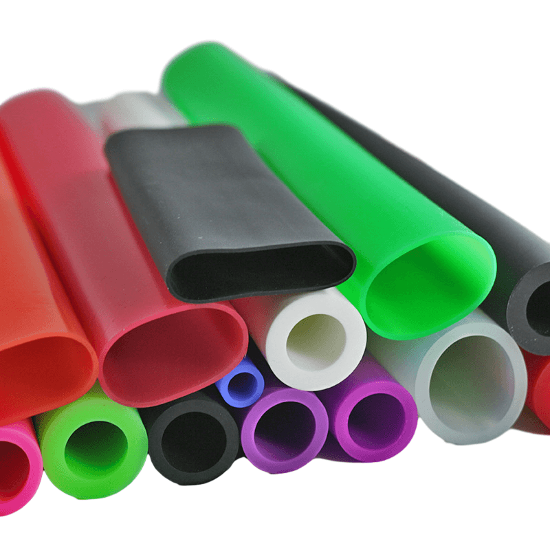 Silicone hoses rubber tube made by Honychem - Honychem