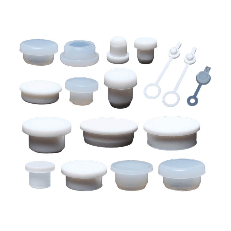 Various plugs - Honychem